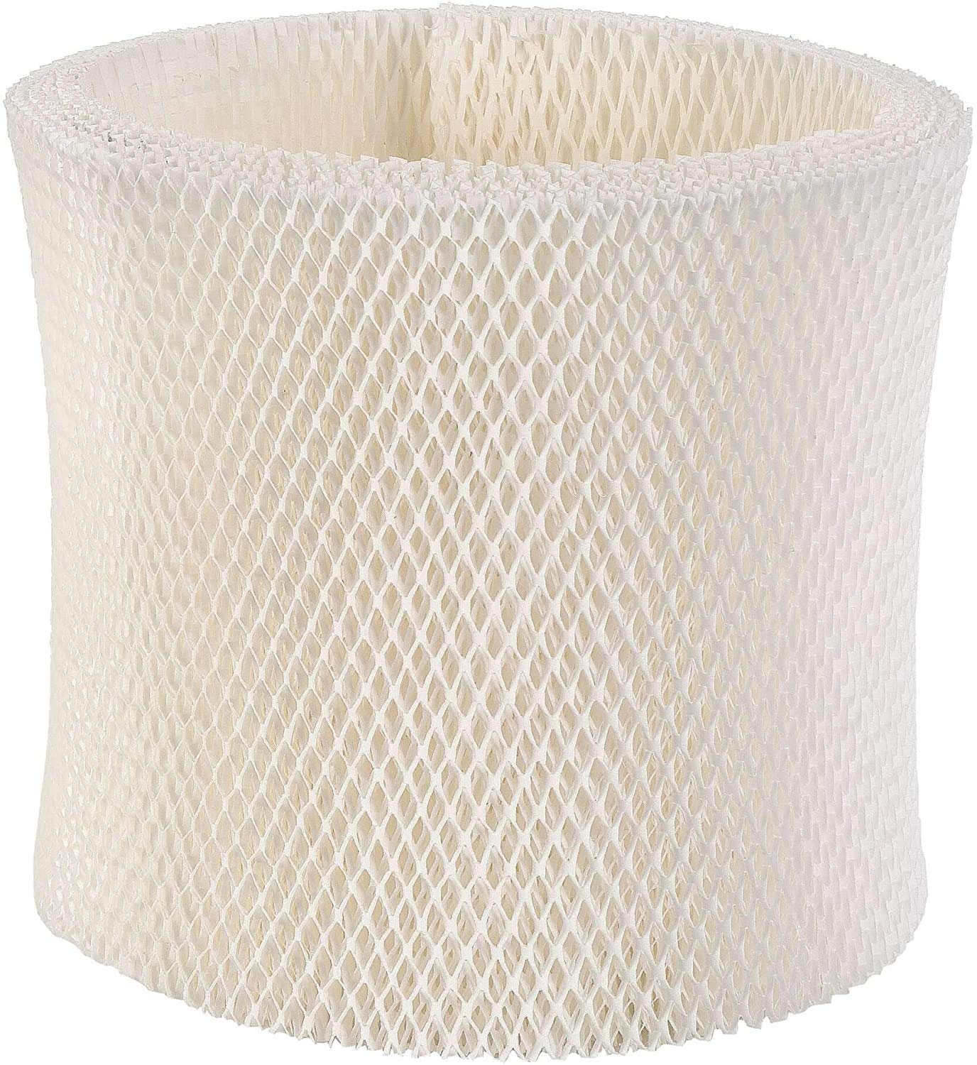 Lxiyu 4-Pack Replacement for Emerson MAF2 Moist air Wicking Humidifier Filter Designed to Compatible with Emerson Part # MAF2 & Kenmore Part # 15508, Noma Part #EF2.