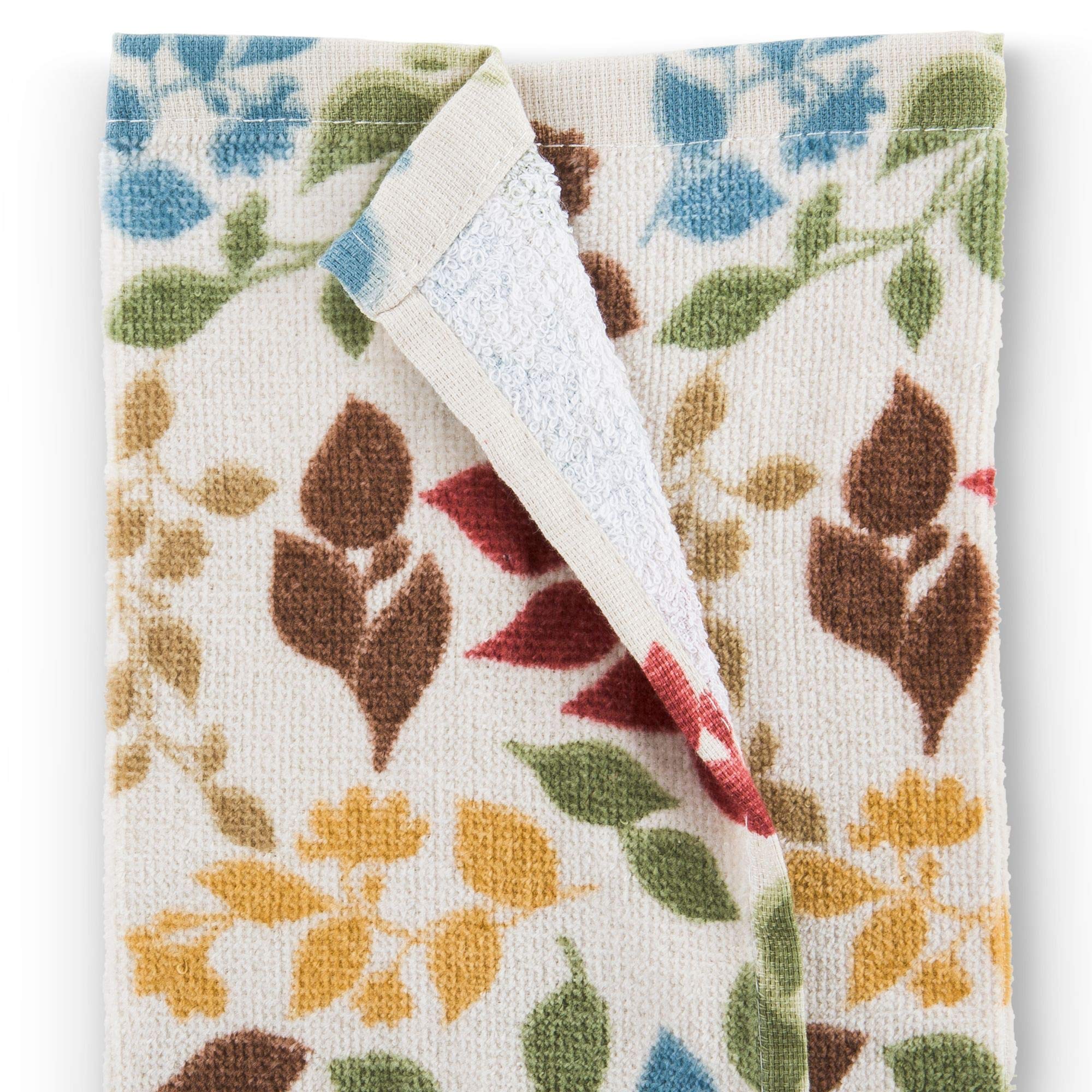 Kitchen Towels Set of 5
