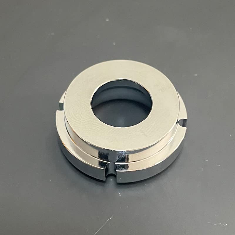 Replacement Stainless Steel Core with Pivot for V2 V5 Kit OTTO Metal Module Base Metal Pivot for Arcade Joystick DIY.