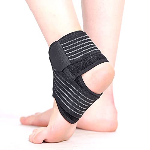 Patellar Tendon Support Strap (Large), Knee Pain Relief Adjustable Neoprene Knee Strap for Running, Arthritis, Jumper, Tennis Injury Recovery