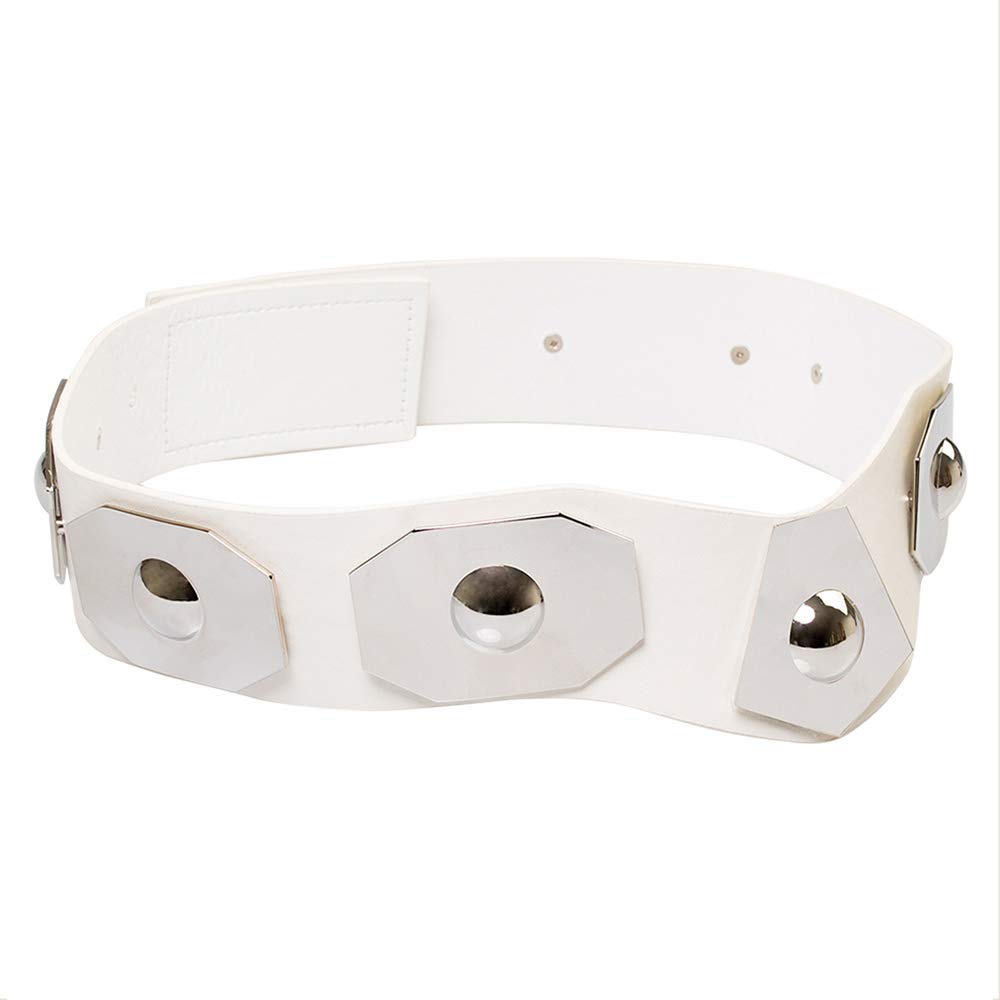 Secret Wishes Princess Leia Organa Cosplay Belt Halloween Cosplay Accessories Props