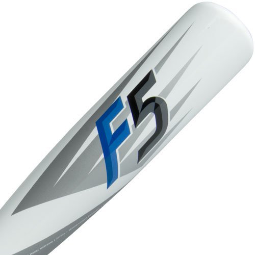 Marucci F5 -10 USSSA Senior League Baseball Bat, 2 3/4" Barrel, 28"/ 18 oz
