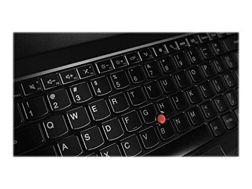 Lenovo T460s Ultrabook 20F9003GUS (14" FHD, Intel i5-6300U 2.4GHz, 8GB RAM, 256GB SSD, 720p Camera, Fingerprint Reader, Backlit Keyboard, Windows 7 Pro 64)