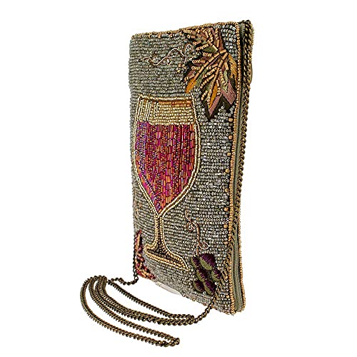 Mary Frances Wine Time - Handbag