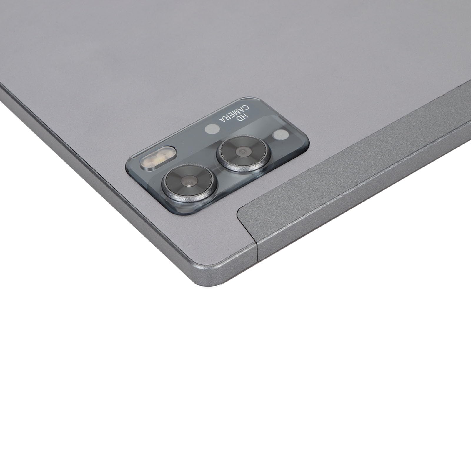Luqeeg 5.0 Tablet, 100-240V 10.1 Inch Tablet 7000mAh for Office (US Plug)