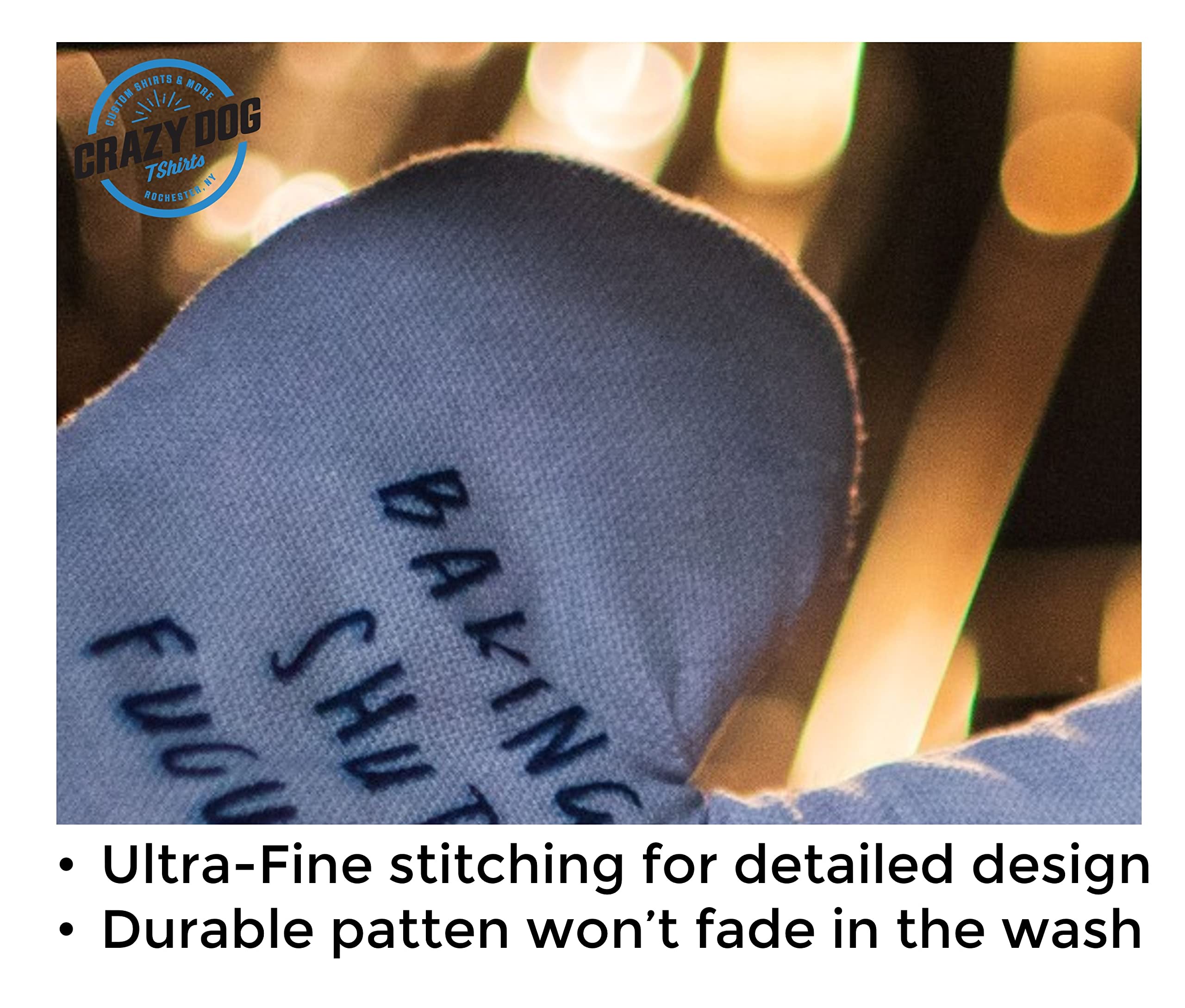Papa Bear Funny Fathers Day Cooking Forest Graphic Novelty Kitchen Accessories Funny Graphic Kitchenwear Dad Joke Funny Animal Novelty Cookware Blue Oven Mitt