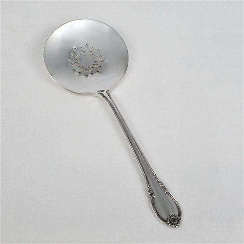 Remembrance by 1847 Rogers, Silverplate Tomato/Flat Server
