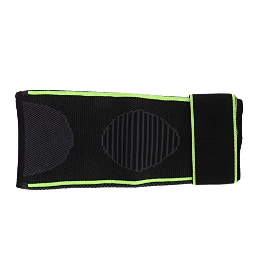 Pasamer Knee Brace, Comfortable Breathable Prevent Injury Knee Brace for Basketball Cycling