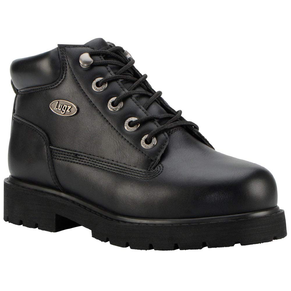 Lugz Brazer ST Golden Wheat/Bark/Tan/Gum 8.5