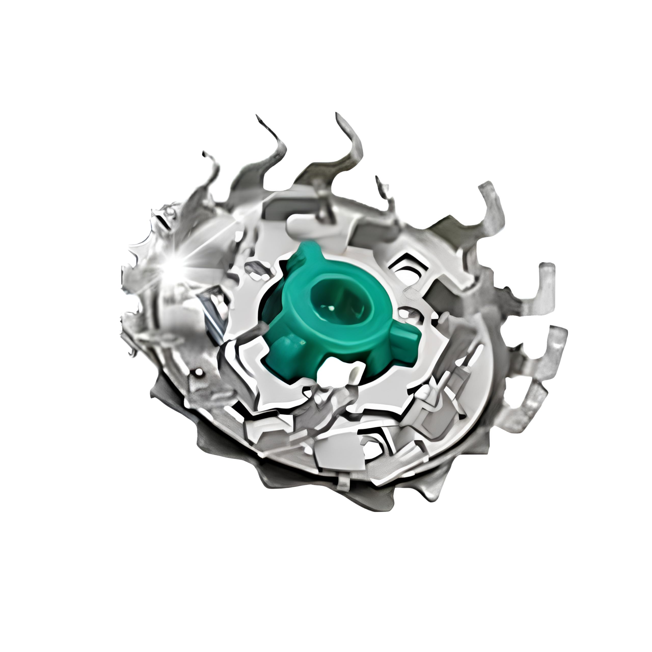 SH60/72 Replacement Heads