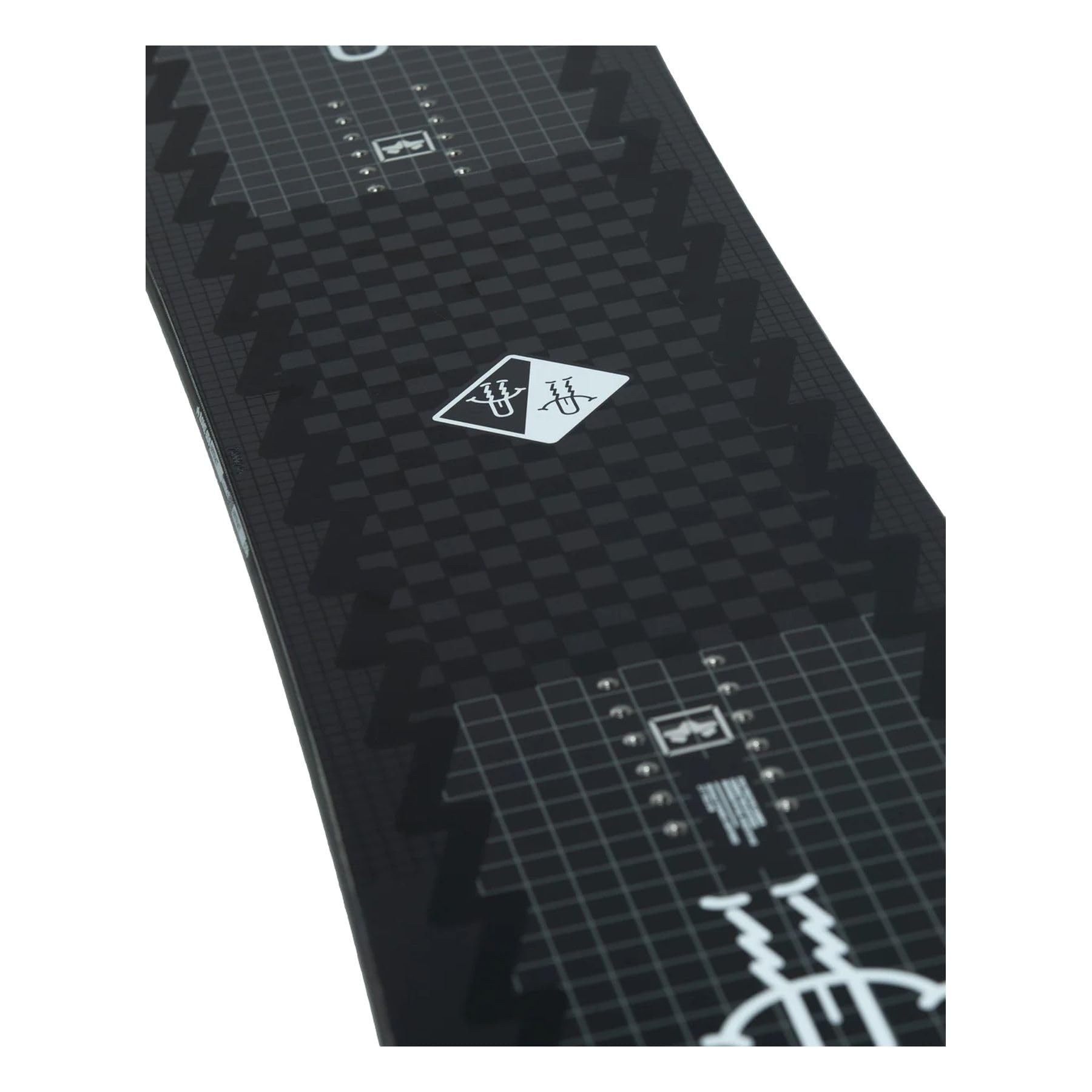 Rome Mens Artifact Pro True Twin Snowboard - 2022/2023 Size 159cm