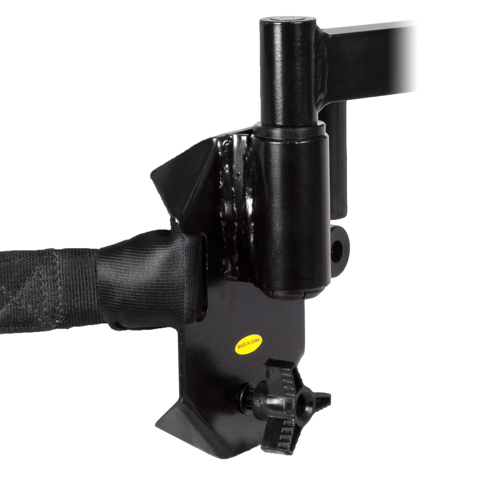 MUDDY Hunt Hard Compact Durable Aluminum Lightweight Ergonomic Portable Easy-to-Install Silent Outdoor Camera Arm | 24" Reach with Over 5 Points of Adjustment