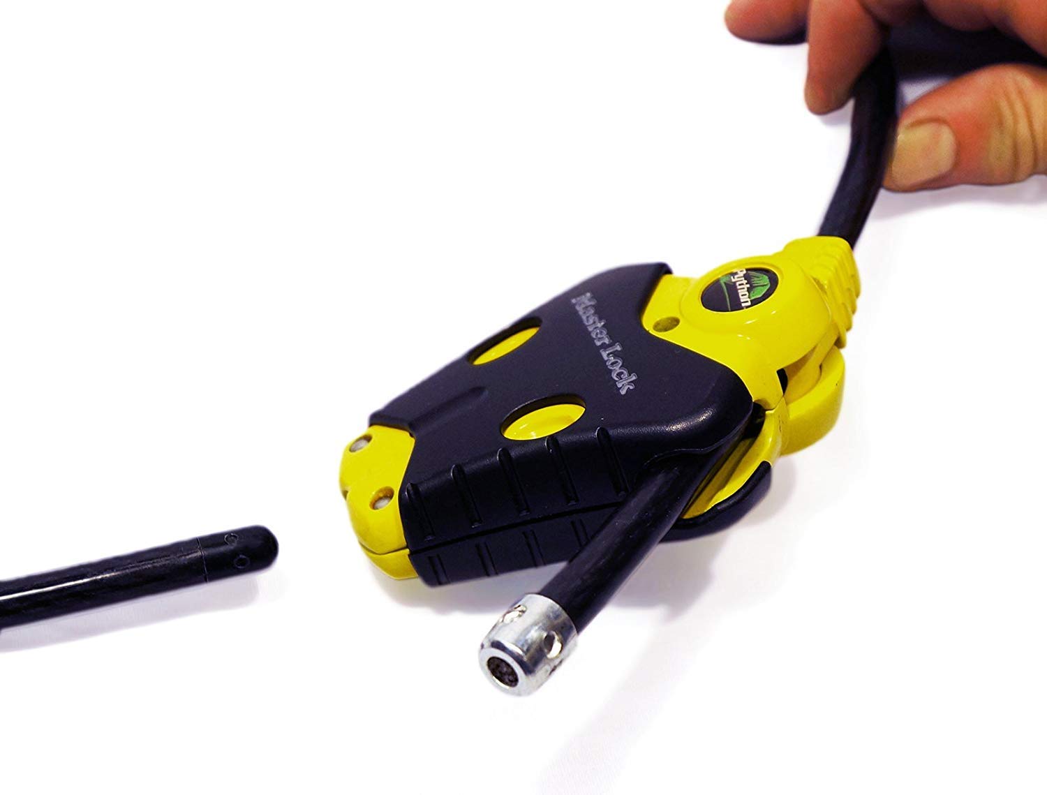 Master Lock - (1) Python Adjustable Cable Lock, 8413KACBL-12