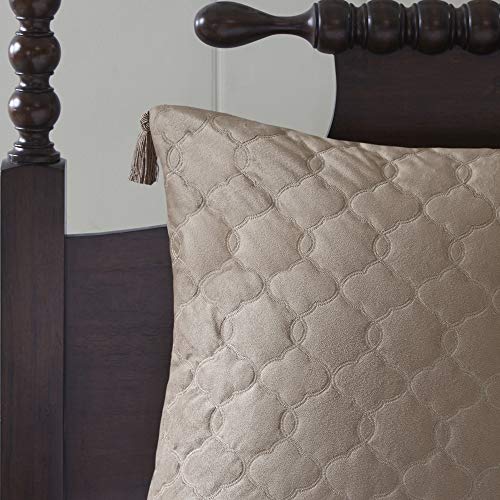 Madison Park Zingaro Comforter Set, King, Multi