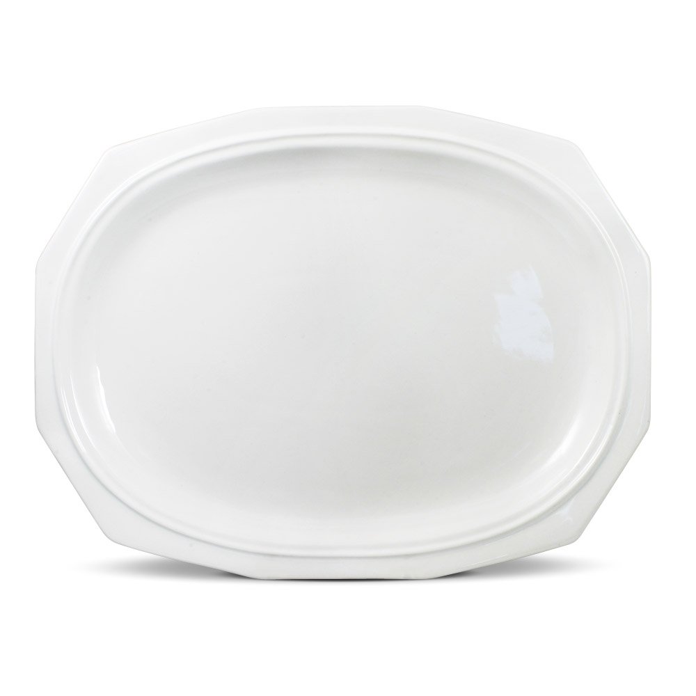 Pfaltzgraff Heritage 14-Inch Oval Platter