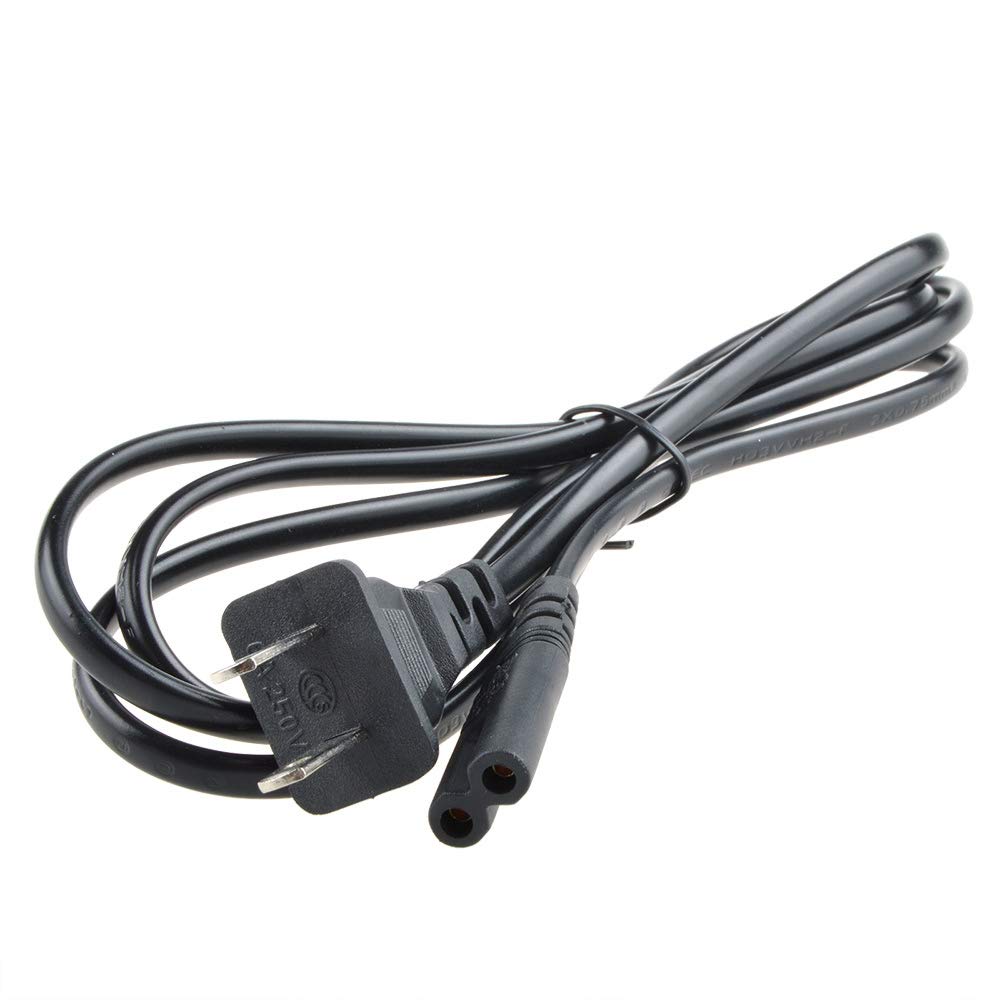 kybate AC Power Supply Adapter Cord Lead Cable for Xbox ONE S Game Console