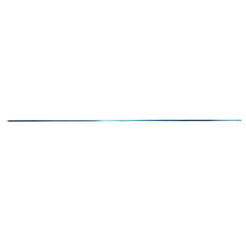LoveinDIY Outdoor Backpacking Aluminium Alloy Tent Poles Support Bar - 185cm