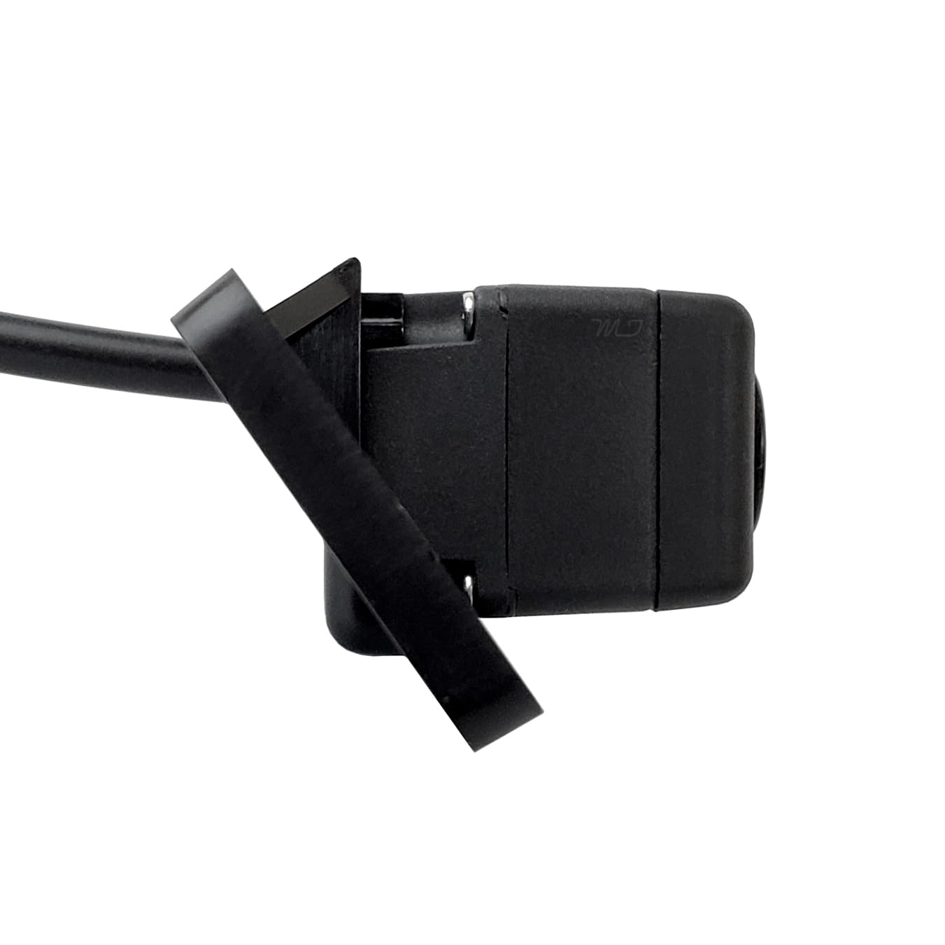Master Tailgaters Replacement for Nissan Titan XD (2016-2018) Backup Camera OE Part # 28442-EZ00A, 28442-EZ01A