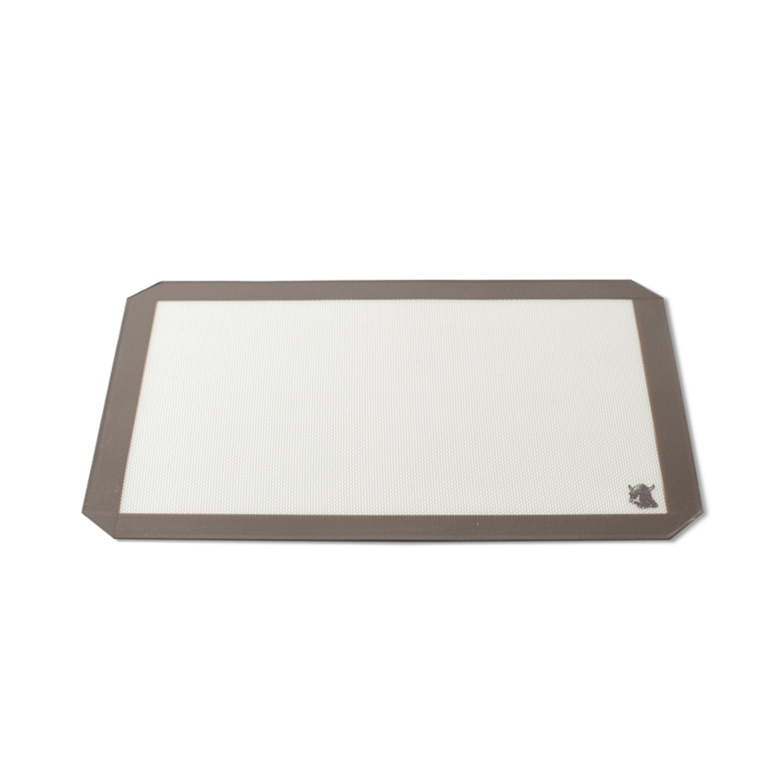 Nordic Ware Deluxe Silicone Fabric Baking Mat