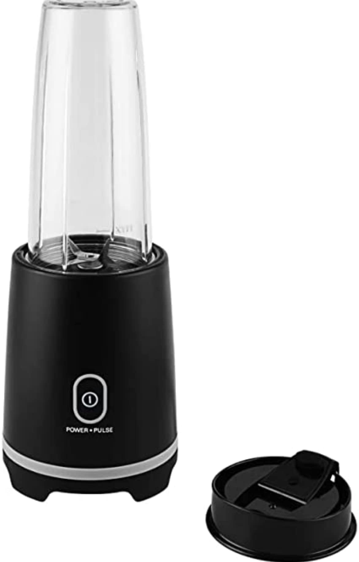 Single Serve Blender,16 Oz Black