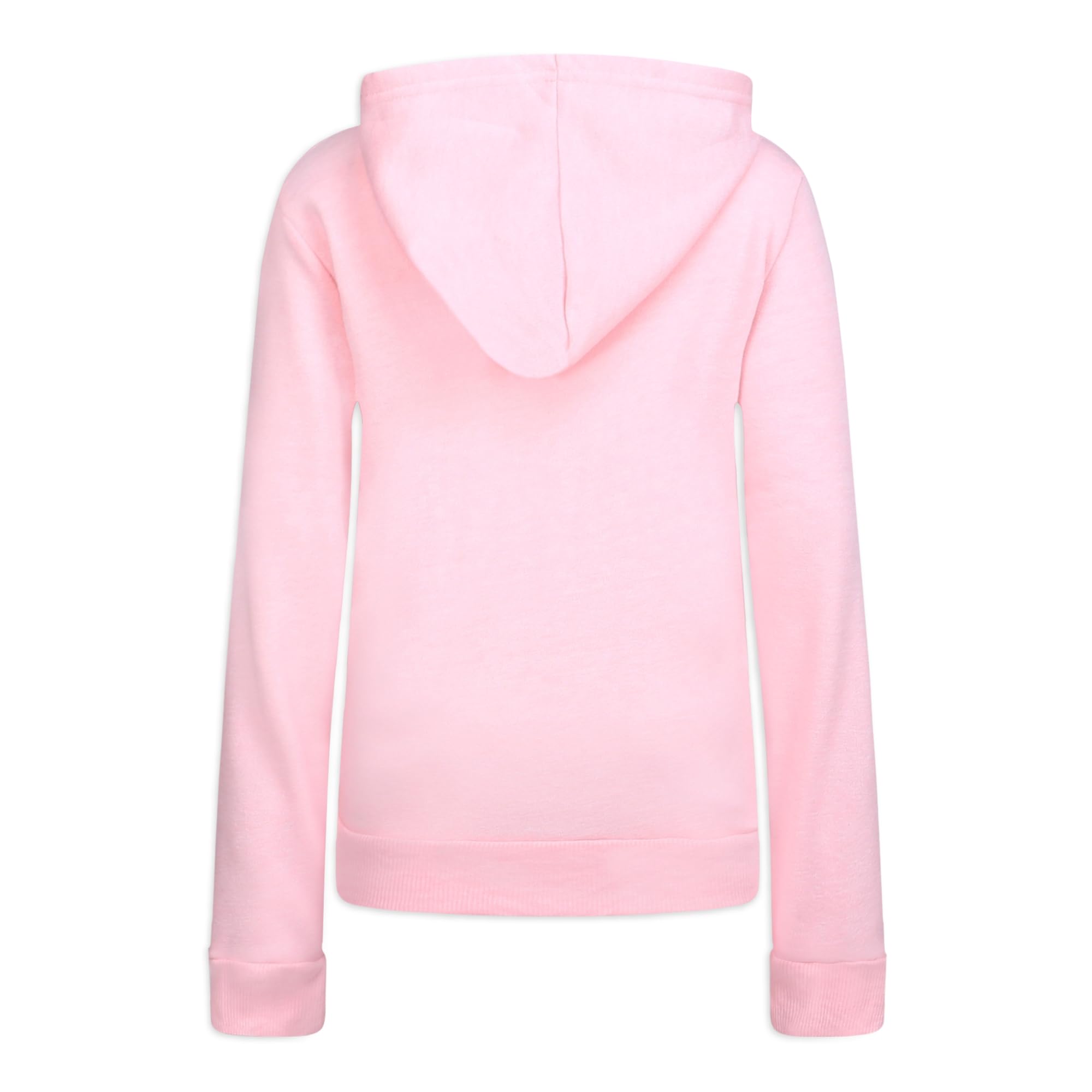 L.O.L. Surprise! Stargazer, Flipside and Marine Q.T. Girls Hooded Sweatshirt and Pants Set for Big Kids β Pink