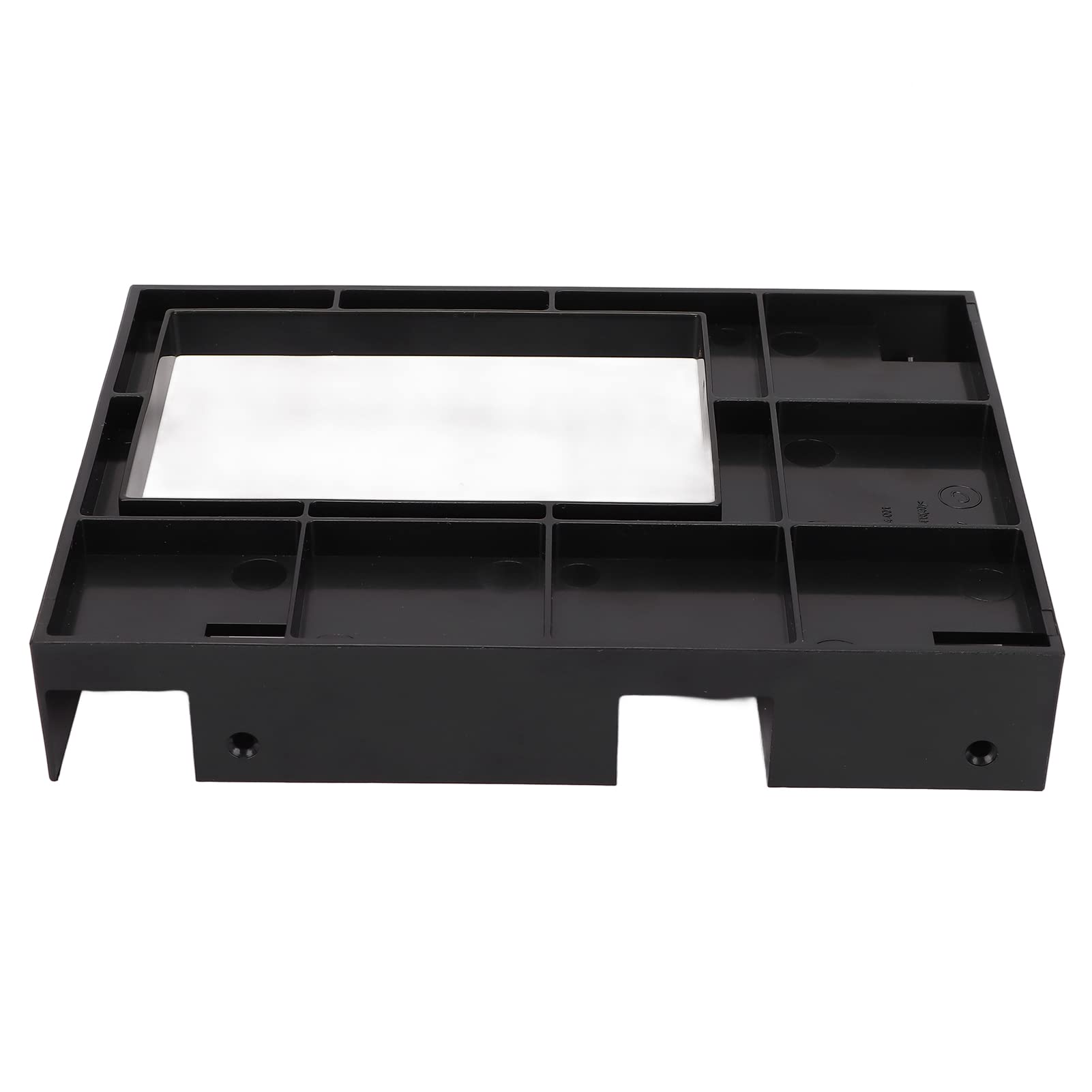 SSD Tray, 2.5 inch to 3.5 inch ABS Metal Server Hard Drive Tray for 0F238F for Apollo 4200 4510