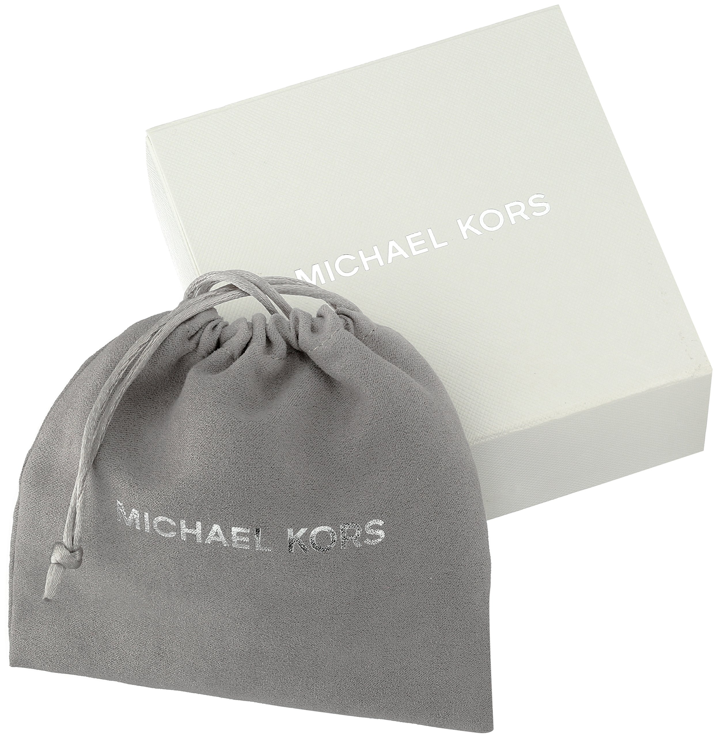 Michael Kors Women's Gold-Tone Hamilton Bracelet MKJ6835710