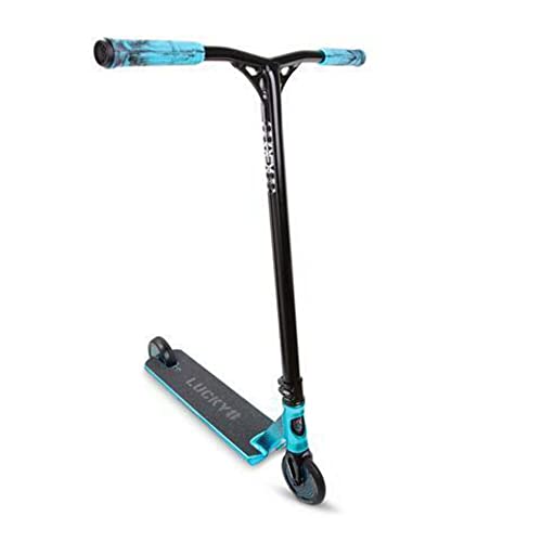 Lucky Scooter 2020 Prospect Pro Scooter Polished