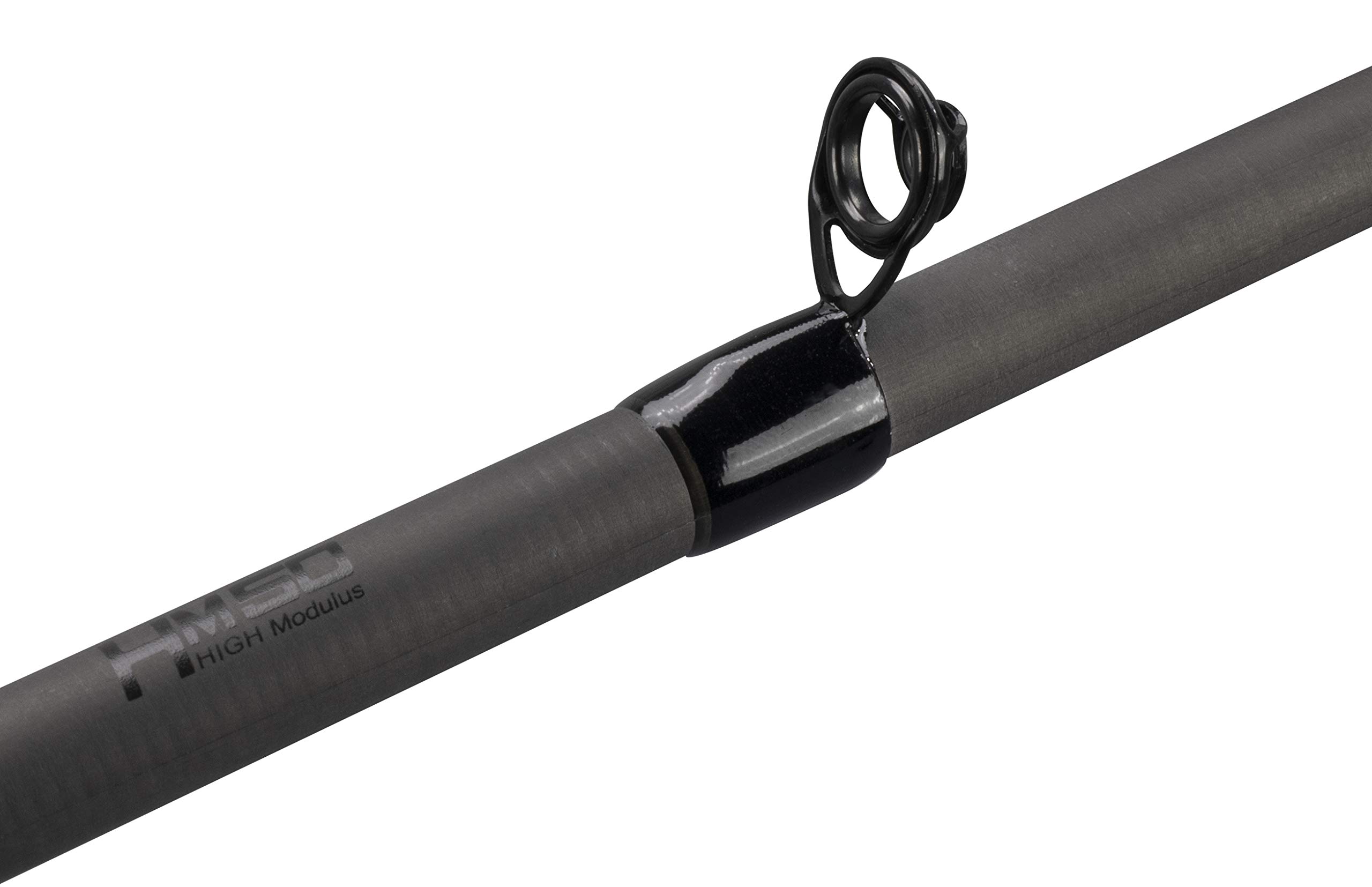 Lew's TP1 Black Speed Stick 7'4" HVY Fast Casting HM50 Pitchin Stick Rod