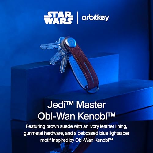 Star Wars | Key Organiser - Obi-Wan™