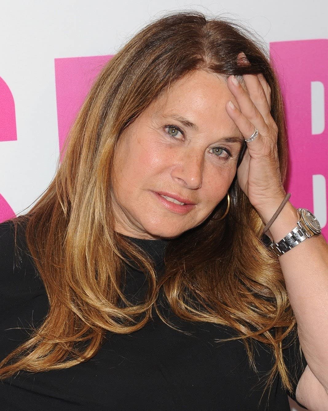 Lorraine Bracco 8 x 10 / 8x10 Glossy Photo Picture Image #2