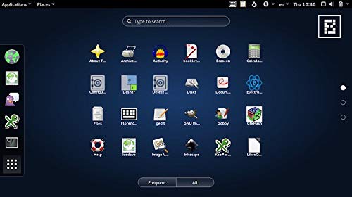 Linux Tails Operating System Install Bootable Boot Live USB Flash Thumb Drive - Use The Internet anonymously and circumvent Censorship USB-C Compatible