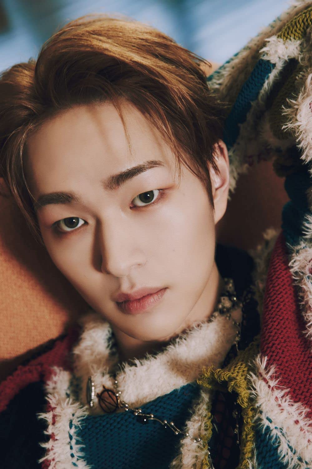 Shinee ONEW DICE 2nd Mini Album PhotoBook 2 Version Set CD+1p Poster+80p PhotoBook+1ea Sticker+1p Special PhotoCard+1p PhotoCard+Tracking Sealed