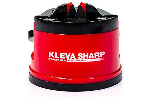 Kleva Sharp, World's Best Knife Sharpener