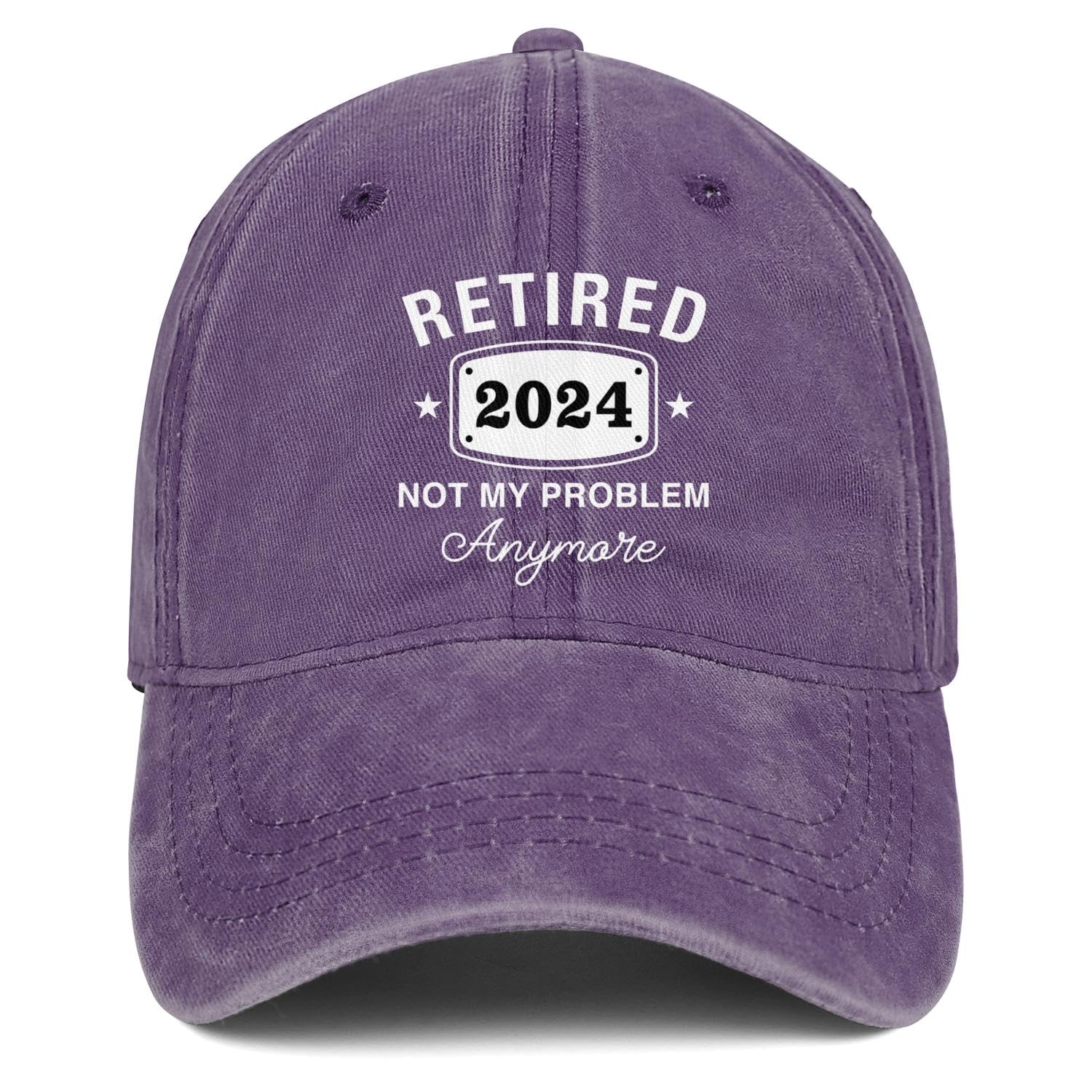 Retirement Gifts for Men Women Hat Limited Edition The Legend Has Retired 2023 Baseball Cap Red