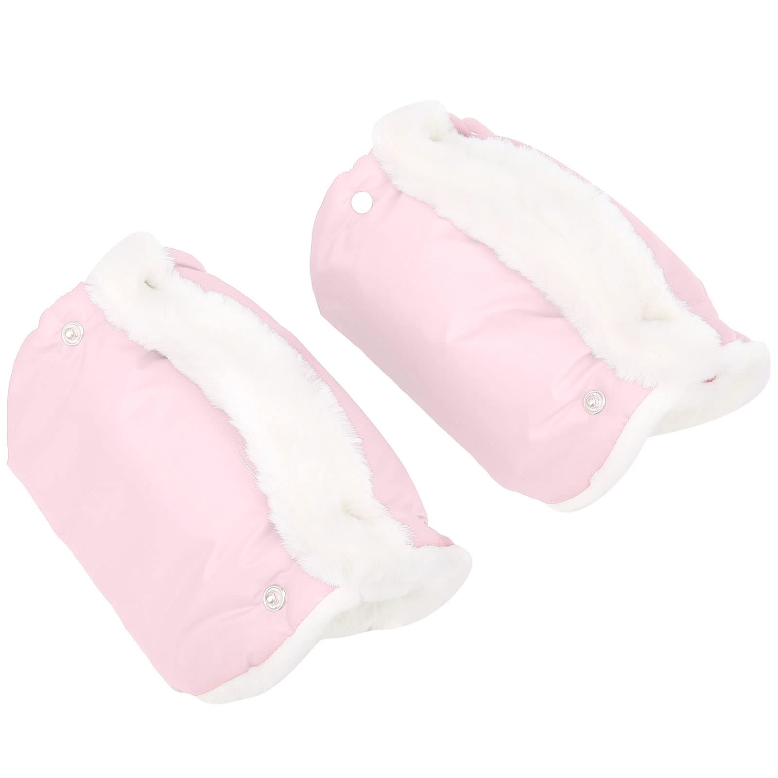 Stroller Hand Muff,Baby Stroller Gloves, Stroller Hand Muff Warm Gloves, Waterproof Stroller Mittens, Carriage Handmuffs Stroller Accessories, for Parents and Caregivers in Cold Weather (?¡è??), s
