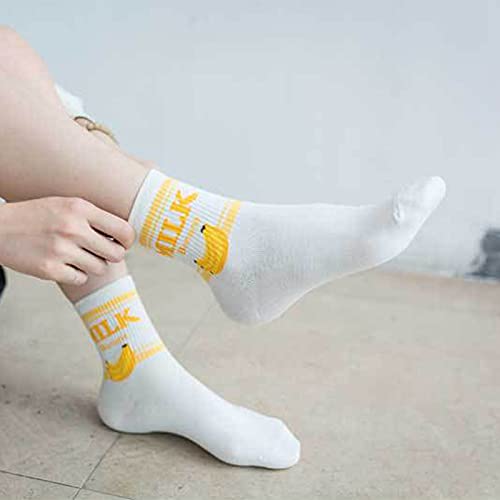 Rvidbe Christmas Socks Bulk Sock Liners Women Socks, Soft Thin Crew Socks for Trouser, Dress, Business, Casual - 3 Pairs, Shoe Size