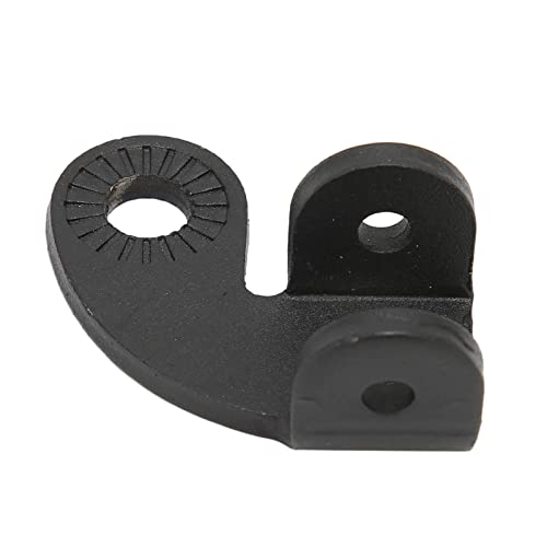 Sazao Bike Trailer Hitch, Bike Trailer Hitch Heavy Duty Horizontal Holes