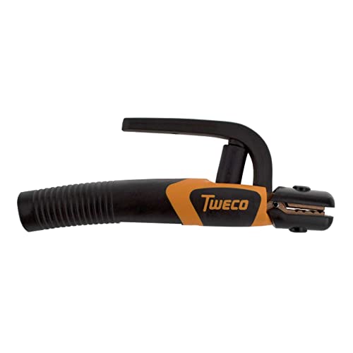 Tweco Twecotong Electrode Holders, 250A, 4.8 mm Capacity