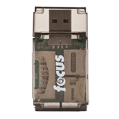 Stealth Cam Lithium Solar Power Panel (2-Pack) with Card Reader Bundle (3 Items)