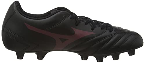 Mizuno Men's Football Shoe, Black Tawnyport, 10.5