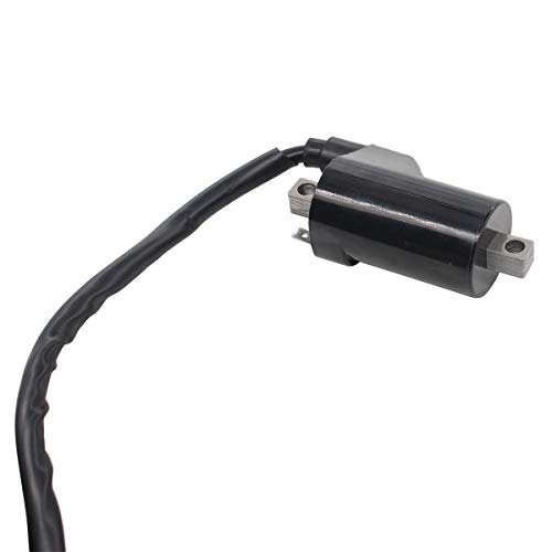 MOTOKU Ignition Coil for 550 H1 700 EFI Prowler XT 550 XTX 700 XTZ 1000 Thundercat 1000