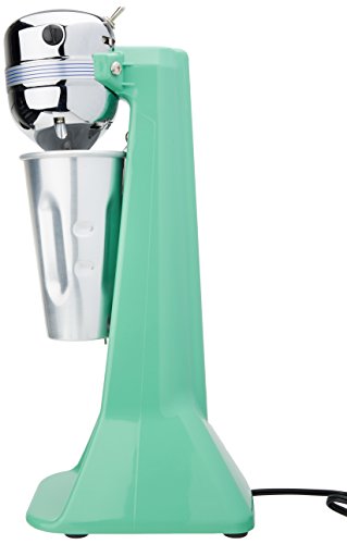 Oster 002523-013-00 Soda Fountain, Medium, Green