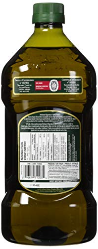 Kirkland Signature Extra Virgin Olive Oil, 67.62 Ounce