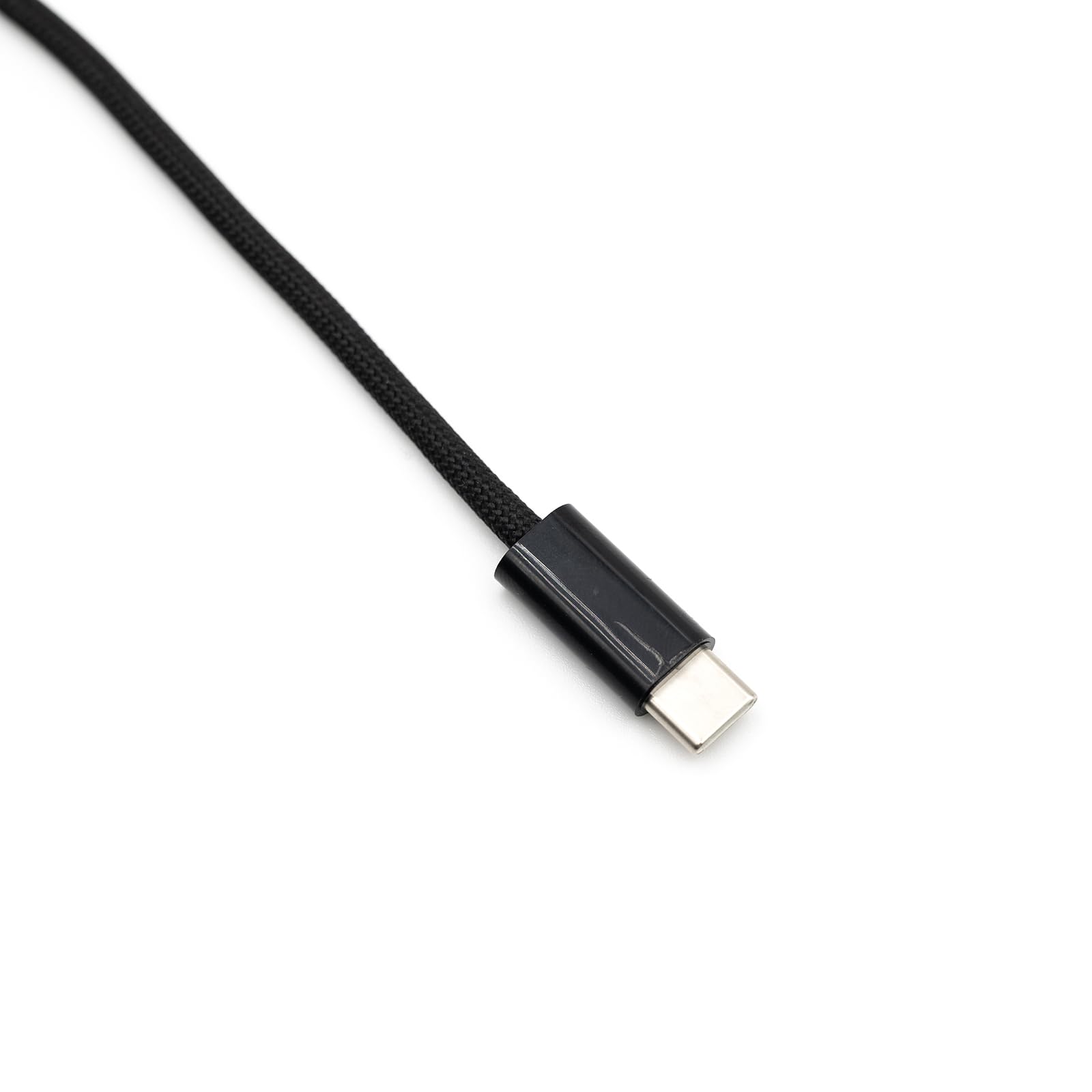 USB C 3.0 Cable, USB C Cable to Magnetic 3 Cord for Laptop, MacBook,PC, iPad Pro, Dell, Surface, HP, Android Smartphone