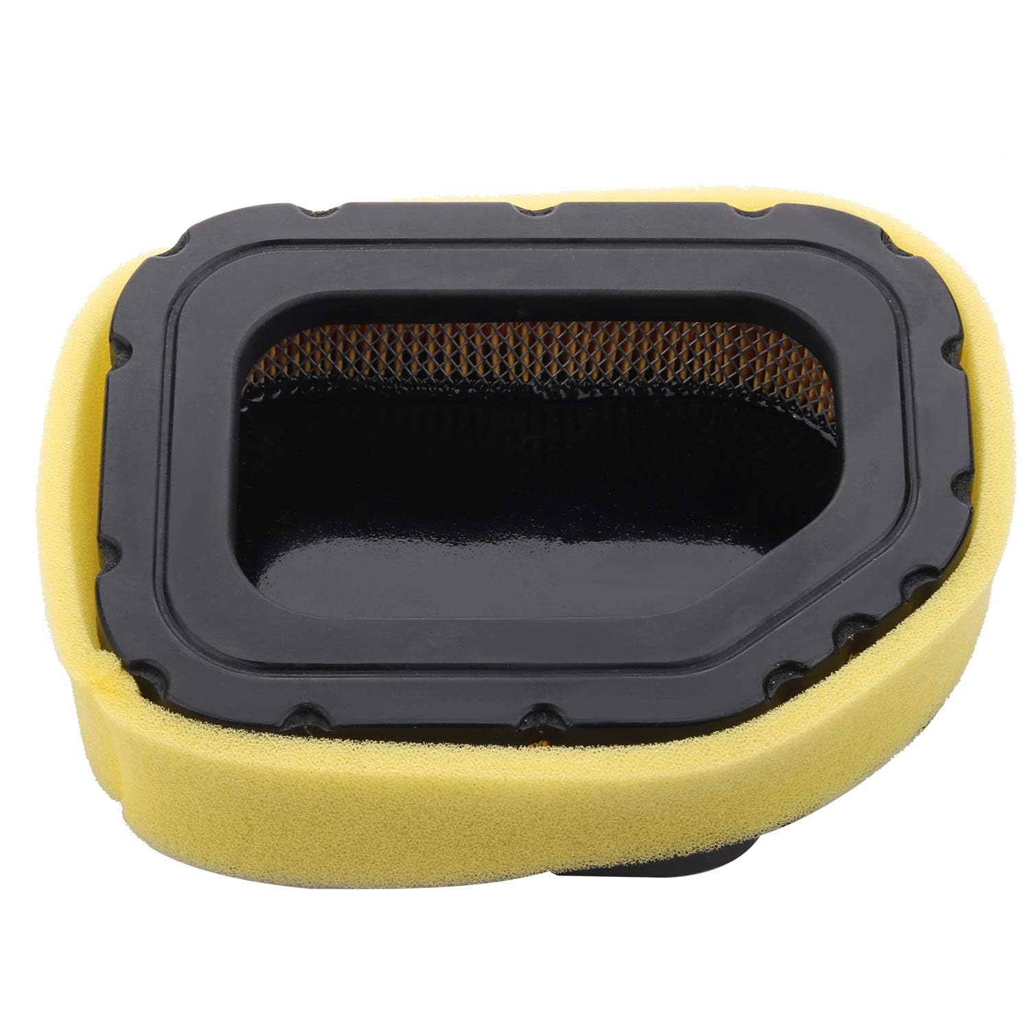 Leopop 32 083 03-S Air Filter for Kohler Courage SV710 SV715 SV720 SV725 SV730 SV735 SV740 Twin Cylinder 20HP-27 HP engine Kit MTD Troy-Bilt John Deere Lawn Mower