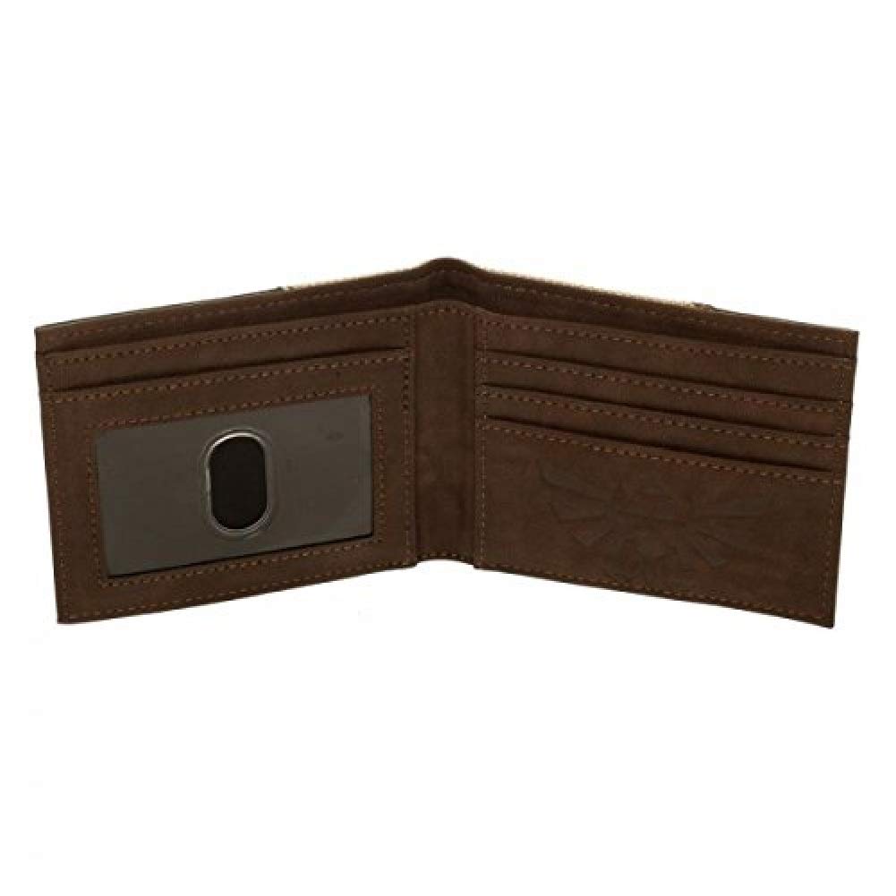 Legend of Zelda Link's Costume Wallet