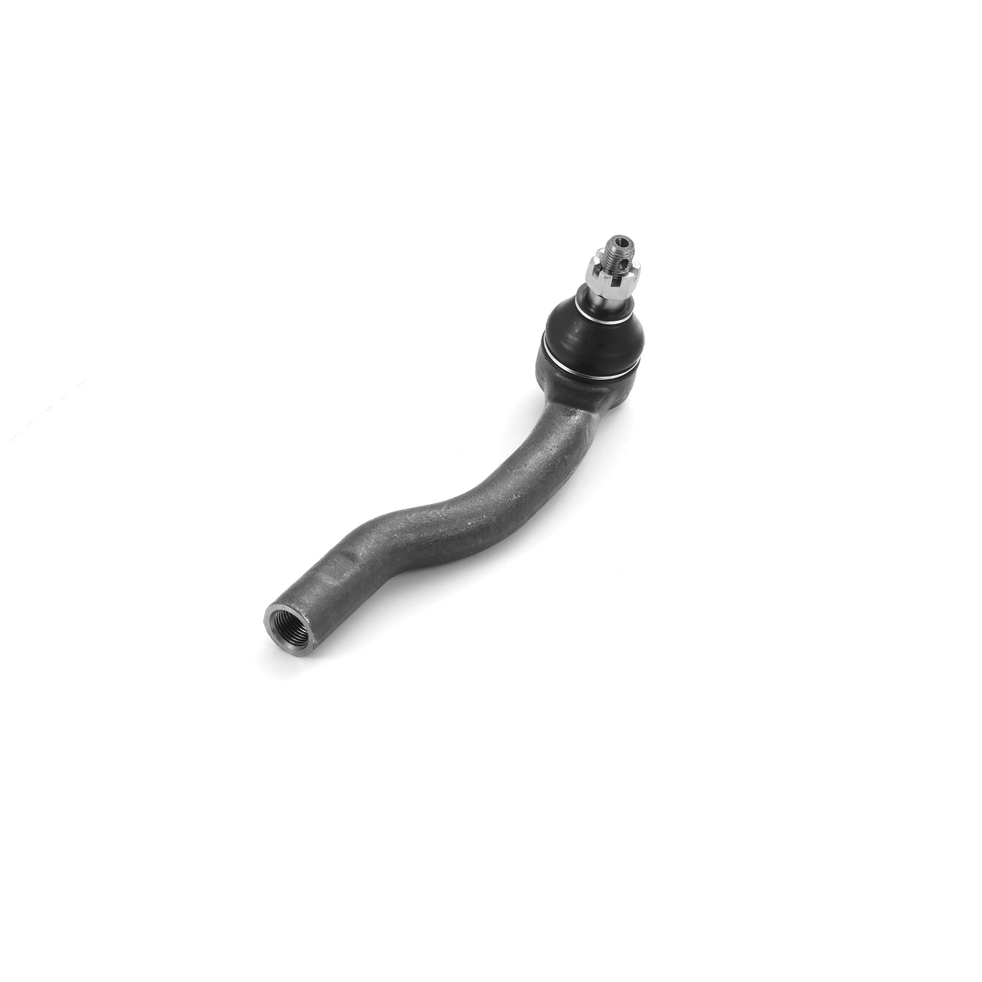 Made in Europe - Metrix Premium Left & Right Outer Tie Rod End ES800474 & ES800473 Fits 2007-2014 Ford Edge, 2007-2015 Lincoln MKX