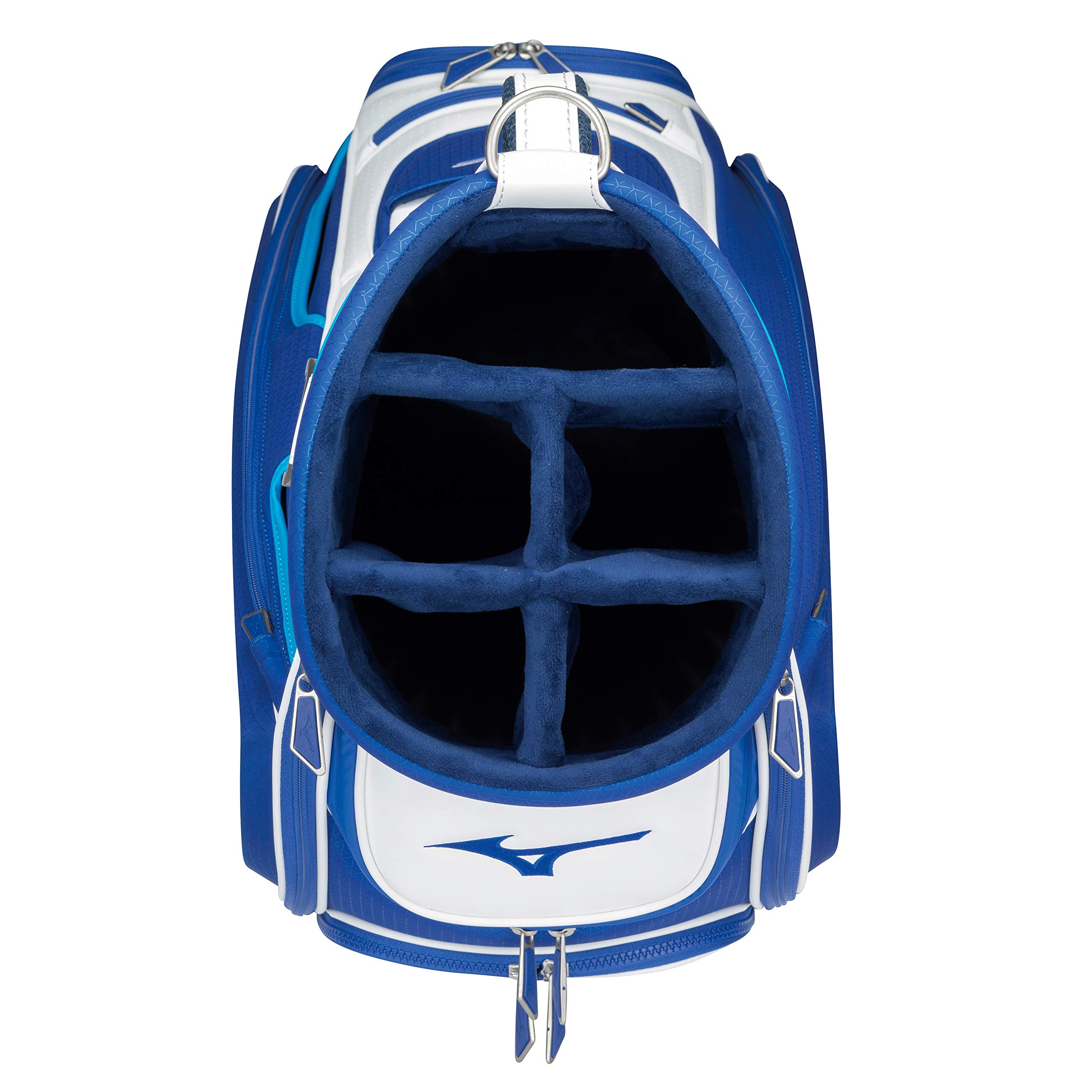Mizuno 2021 Tour Staff Mid, Staff