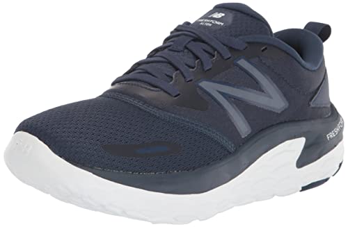 New Balance Women's Fresh Foam Altoh V1 Running Shoe, Navy/Navy, 10